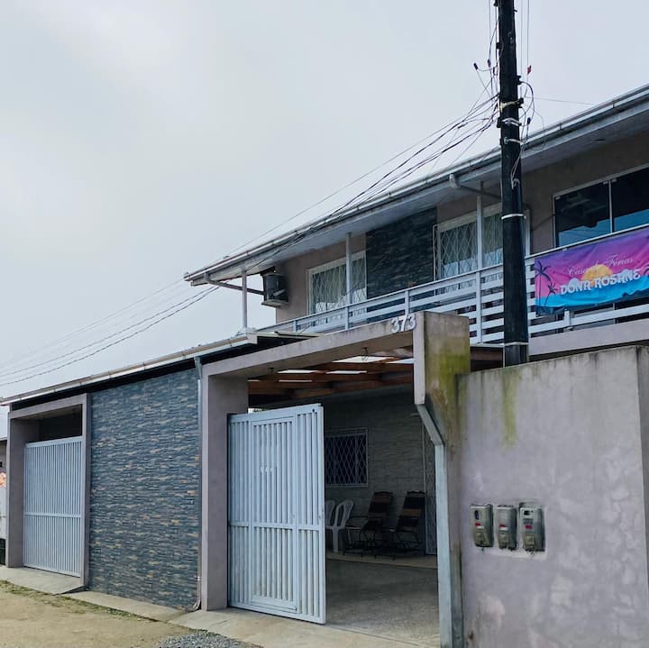 Casa Em Penha - Penha