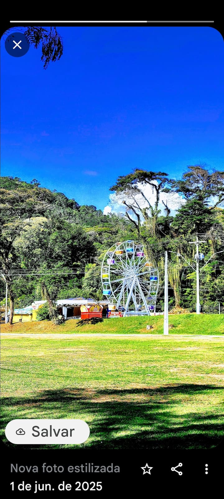 Recanto Da Serra. - Petrópolis