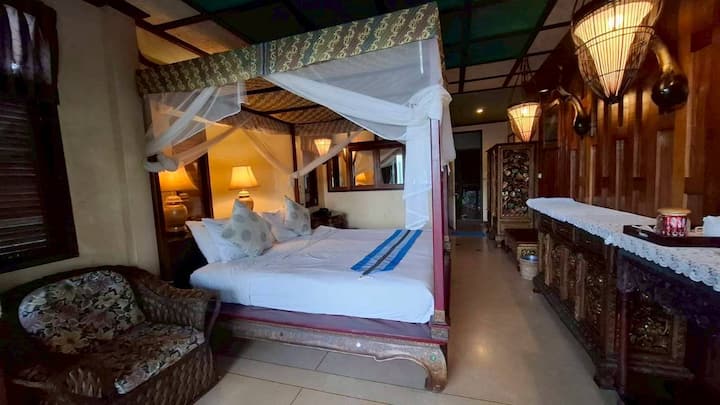 Charm Churee Villa Deluxe 61 - Ko Tao