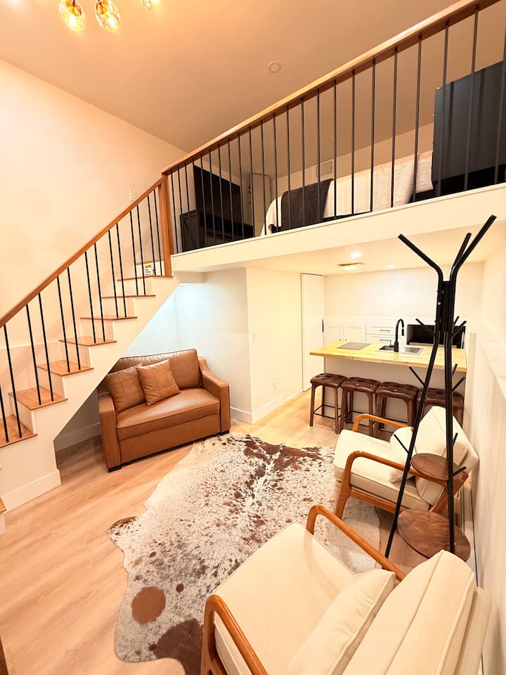 Chic Loft Elmont Ny - Valley Stream, NY