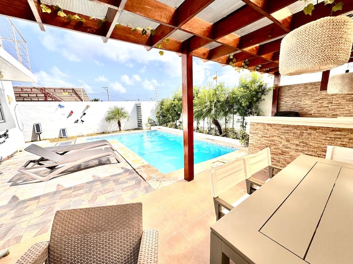 Villa Nicol Primaveral Ii - Punta Cana