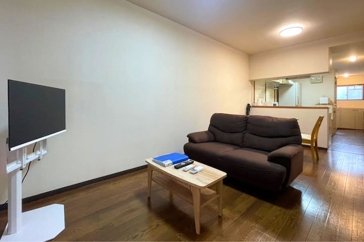 【Tak374】maison Ota B301 - Takamatsu