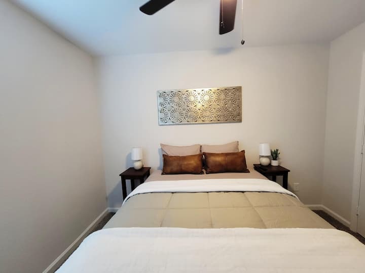 Melody Springs Suite - Houston, TX