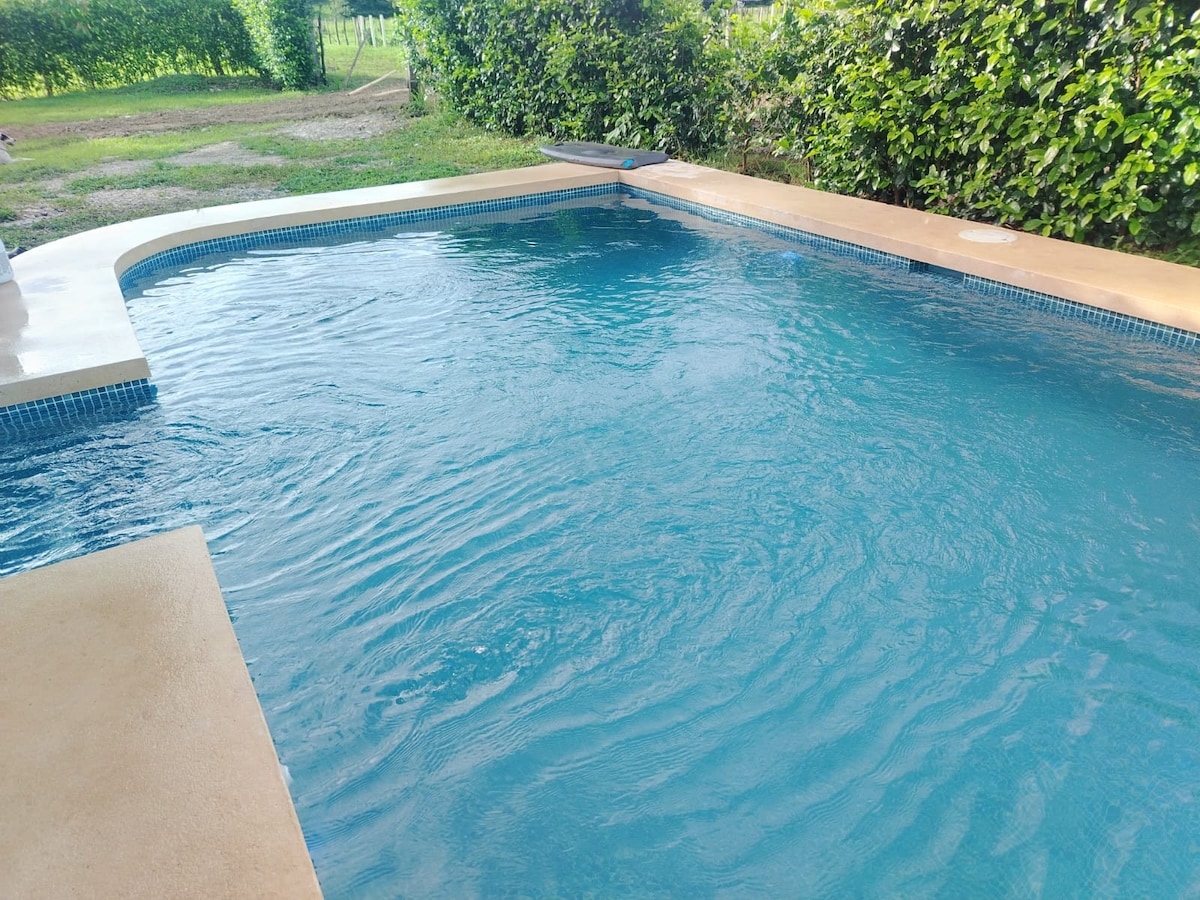 Casa Fe - Houses for Rent in El Guapote, Provincia de Guanacaste, Costa ...