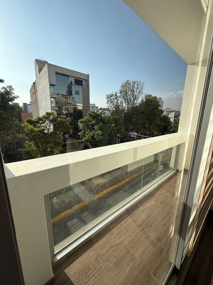 Stylish Apartment In Cayma – Prime Spot - Arequipa