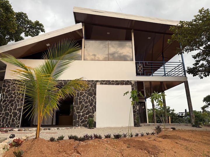 Near The Heart Of Nicoya: World Famous Blue Zone -