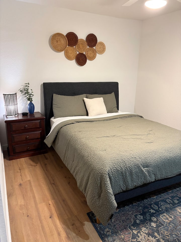 Cozy Casita - San Antonio