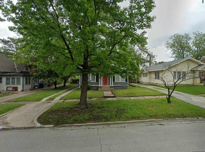 Cozy Ada Getaway - Ada, OK