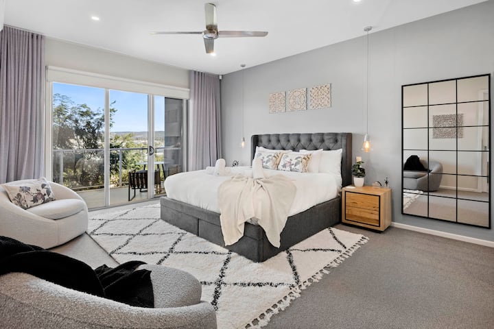 Sunsets On Spinnaker – 1 Bedroom - Safety Beach