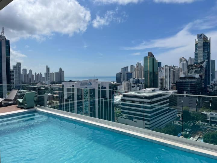 Panamá City, Apartamento Exclusivo - Panama City