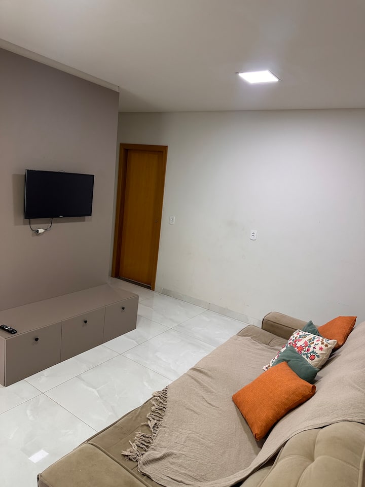 Casa Completa E Aconchegante - Primavera do Leste