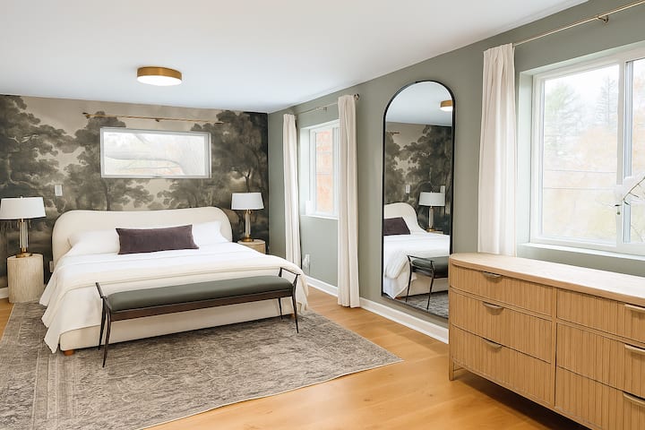 Maison 808 - Ann Arbor, MI