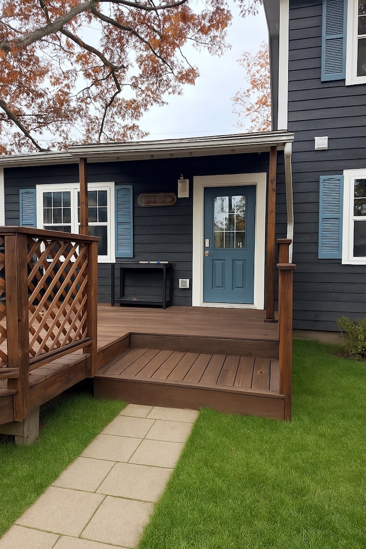 Maison 808 - Ann Arbor, MI