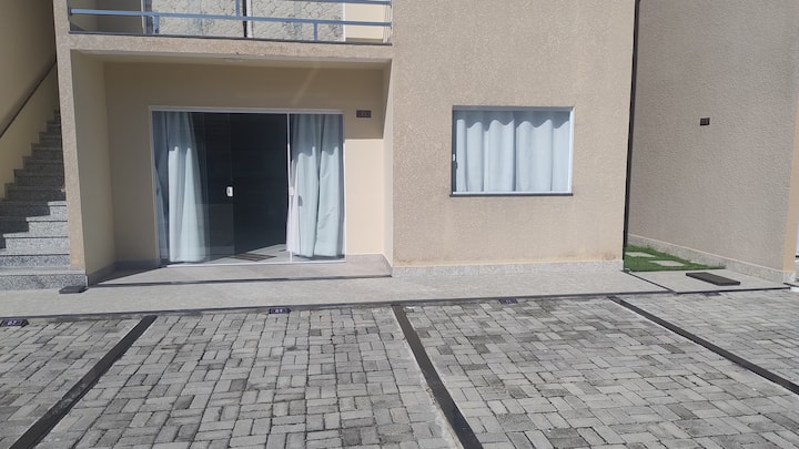 Condomínio Vila Das Bromélias - Porto Seguro