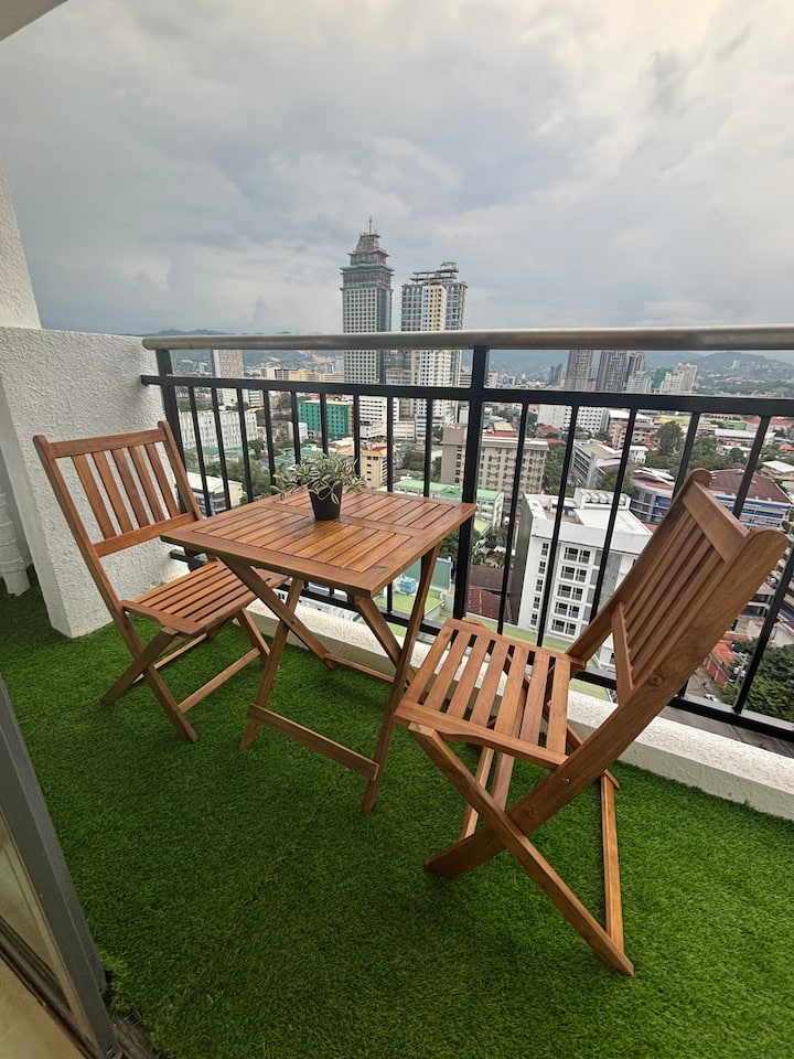 Cebu City Ramos Escape - Cebu