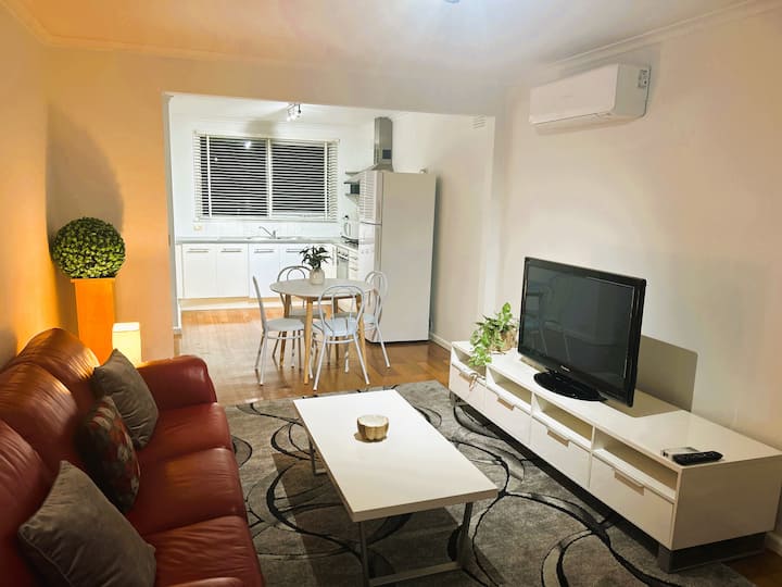 Chadstone Charm (2br) - Forest Hill (Australia)