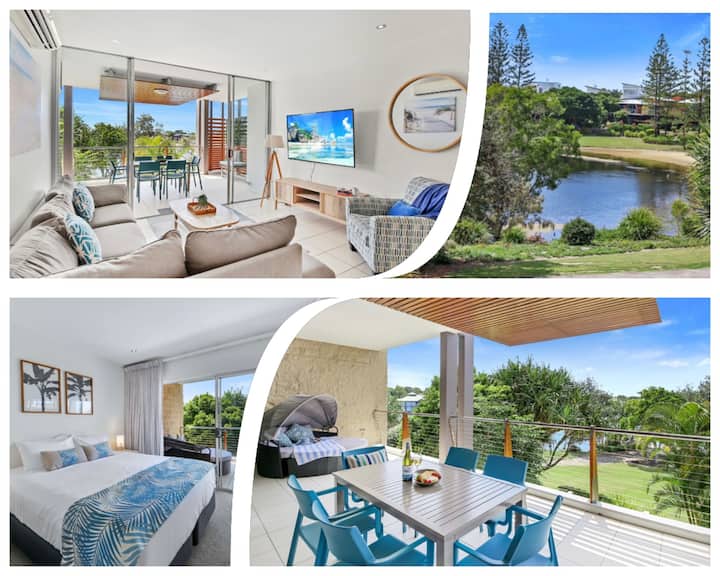 Lakeside Haven - Mudjimba