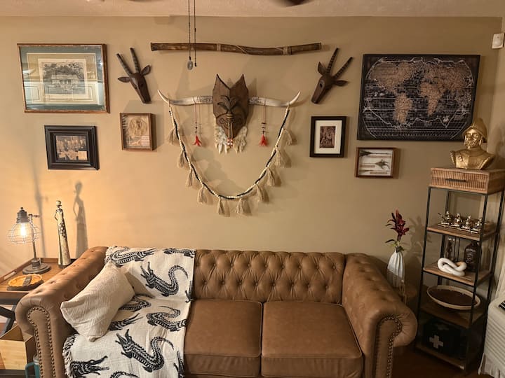 Explorers League! - Huntington, WV