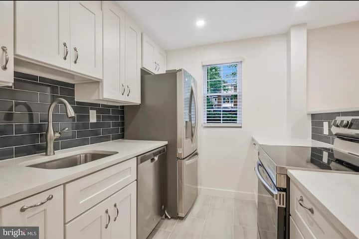 Arlington Airbnb Near Dc - Arlington, VA