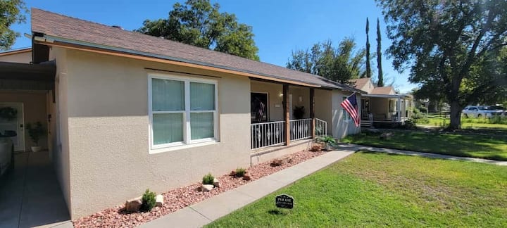 Casa Tropical - Carlsbad, NM