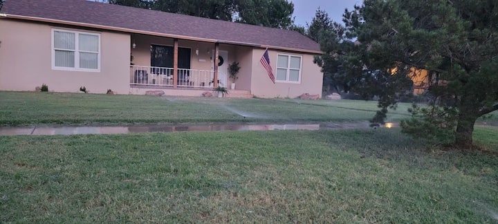 Casa Tropical - Carlsbad, NM