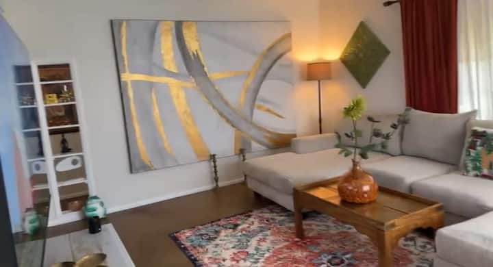 Mid-century Beauty - Phoenix, AZ