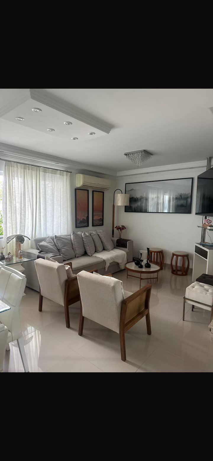 A Passos Da Areia: Casa De Praia - Matinhos