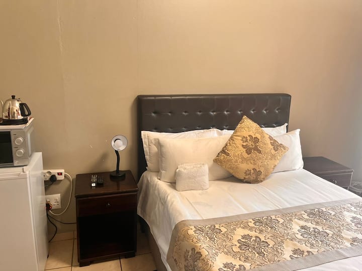 Bibby’s B&b Gcuwa - Butterworth