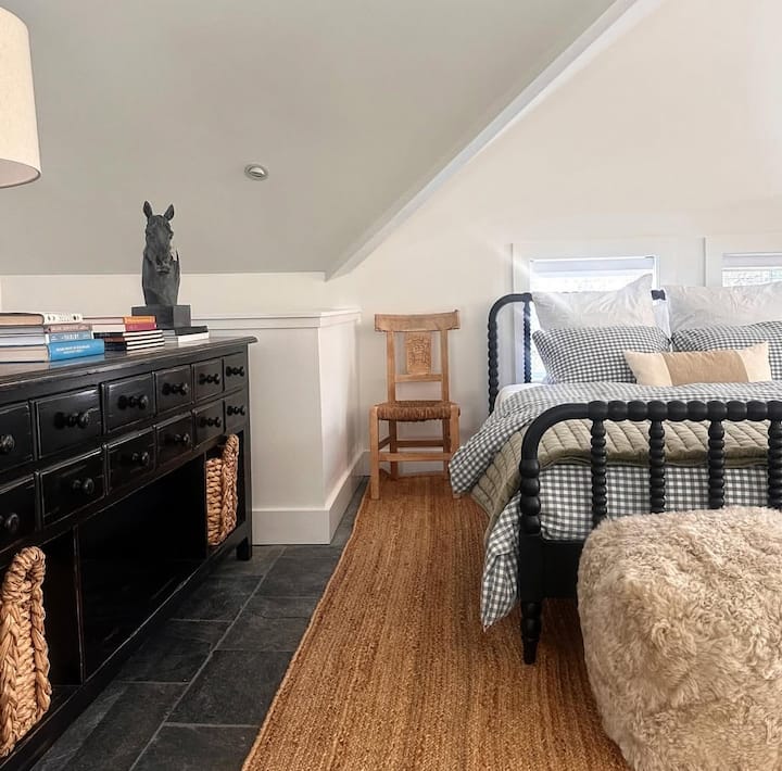 Rustic Luxury At Black Barn - Bethel, CT