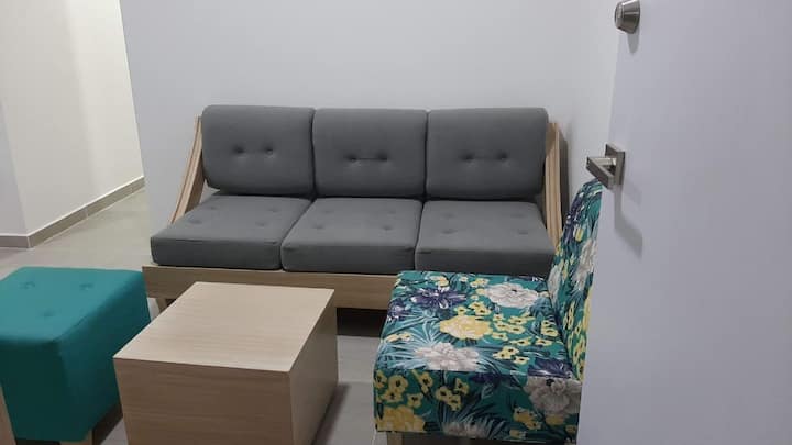 Apartamento En Coveñas - Covenas