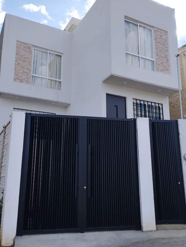 "La Aurora" Oaxaca - Oaxaca