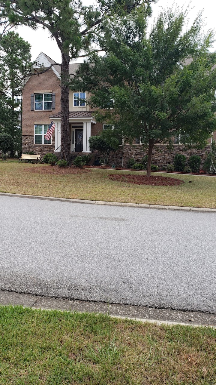 Cozy 1 Br Private Suite Sleeps 2 - Elgin, SC