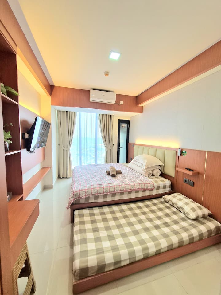 Boyneo 18 Casaren - Batam City