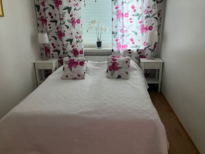 Asunto Kauppakadulla - Lapua