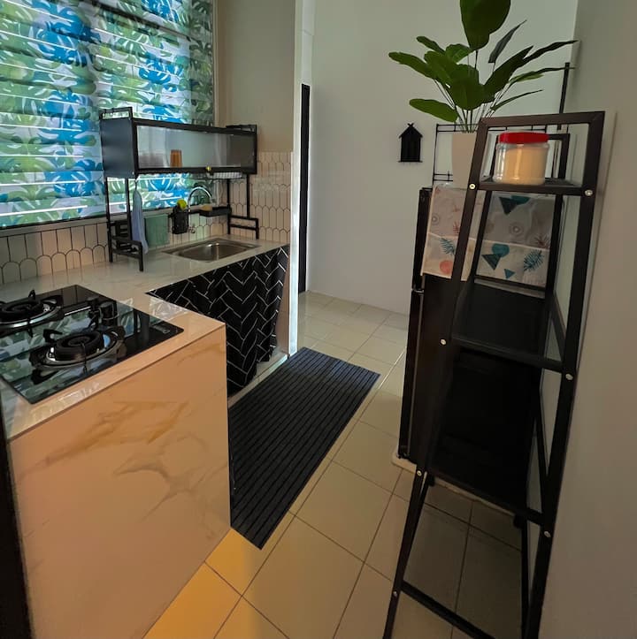 D’derga Homestay - Alor Setar