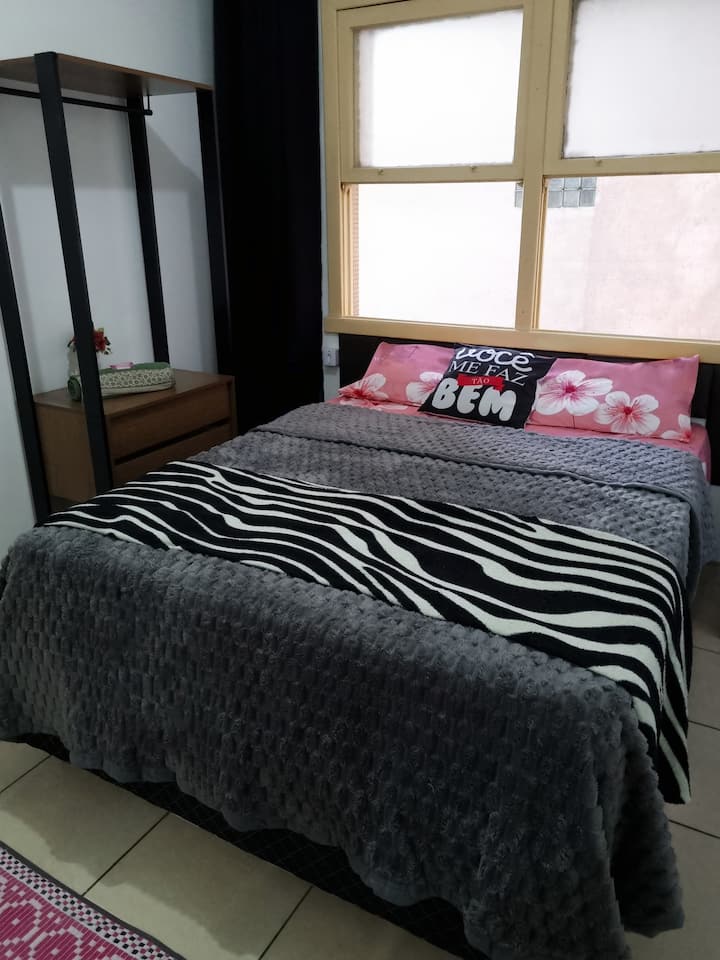 1209 Jk Centro Poa, Sta Casa, Ufrgs, Araújo Vianna - Porto Alegre