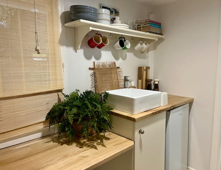 Charming Private Guestsuite - Heart Of Paddington - Brisbane