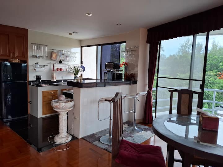 The Royal Rayong Condo - Ko Samet