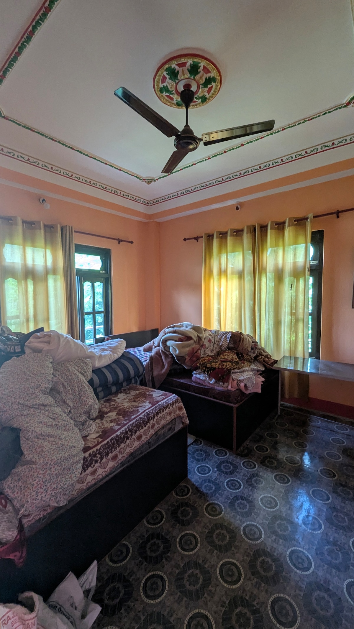Mantali Majhi Homestay - Guesthouses for Rent in Manthali, Bagmati Province, Nepal - Airbnb