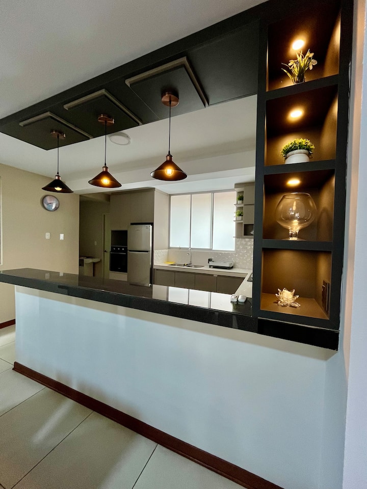 Modern & Cozy In Trujillo - Trujillo