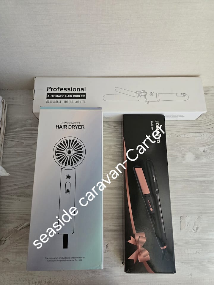 Nadmorski Domek Wakacyjny - Filey