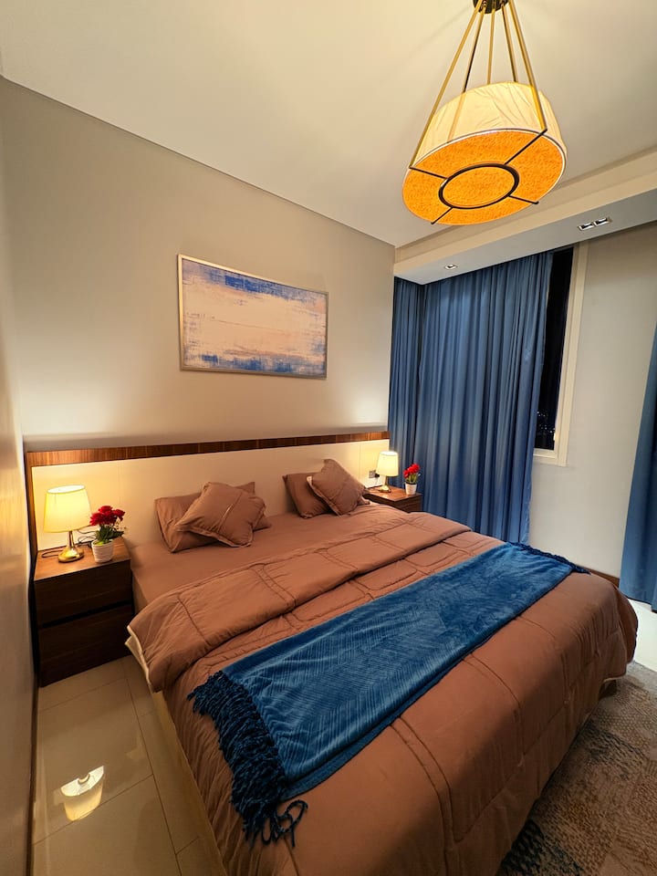 Home Sweet Home - Manama