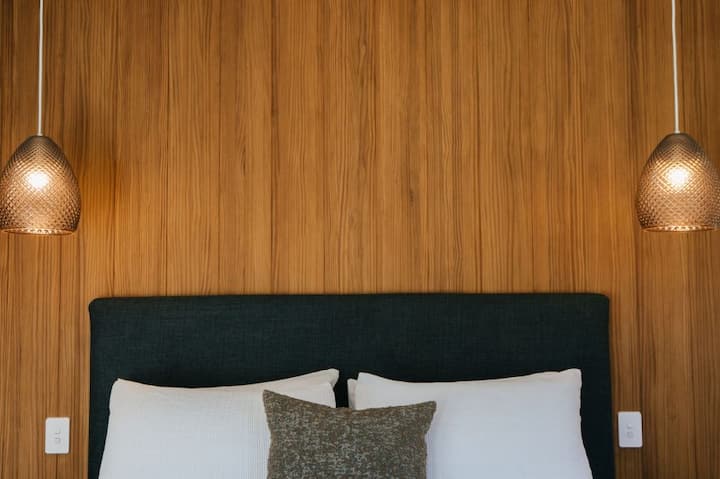 Abodo Alpine Eco Villa Family Units - Cardrona Alpine Resort