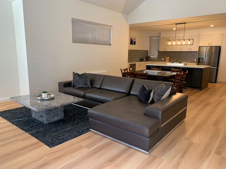 Keystone Chalet - Dinner Plain