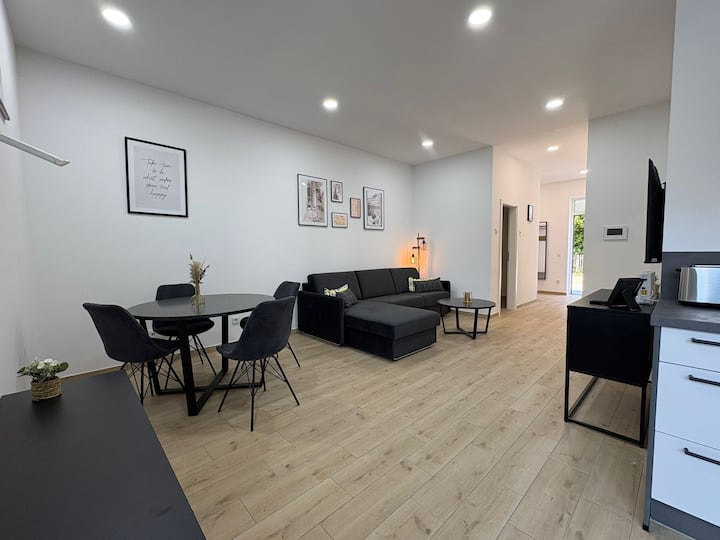 Mm Homes 1 - Memmingen