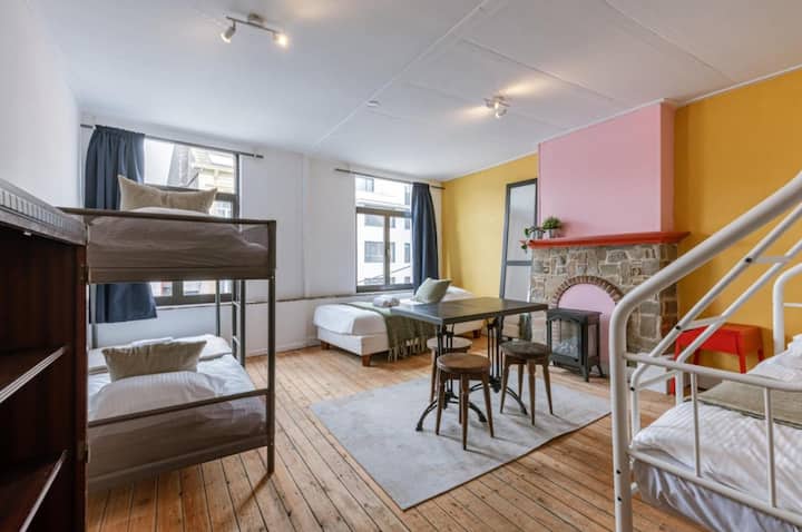 Sweet Home - Flandre Orientale