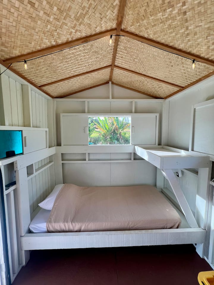 North Shore Oahu - Plumeria Place - Hawaii