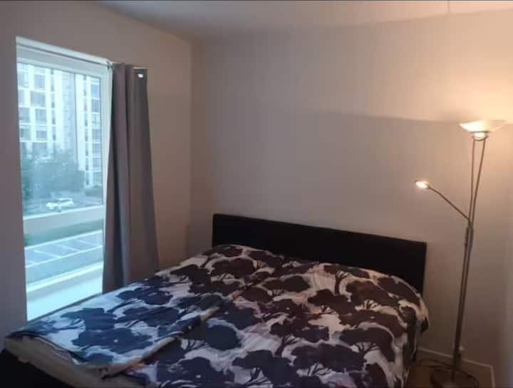 Cozy Full Apartment 15 Min From Airport And Center - Copenhague