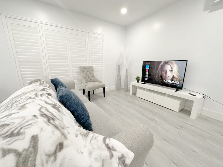 Upgraded 2br|anaheim Convention Center & Disney - Garden Grove, CA