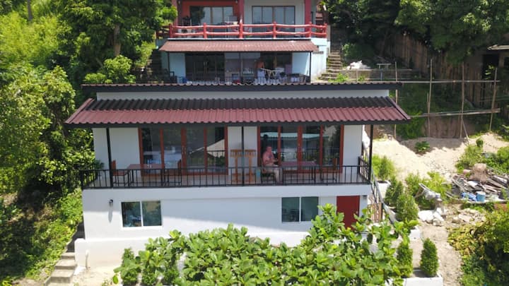 Marine House Koh Tao - Ko Tao